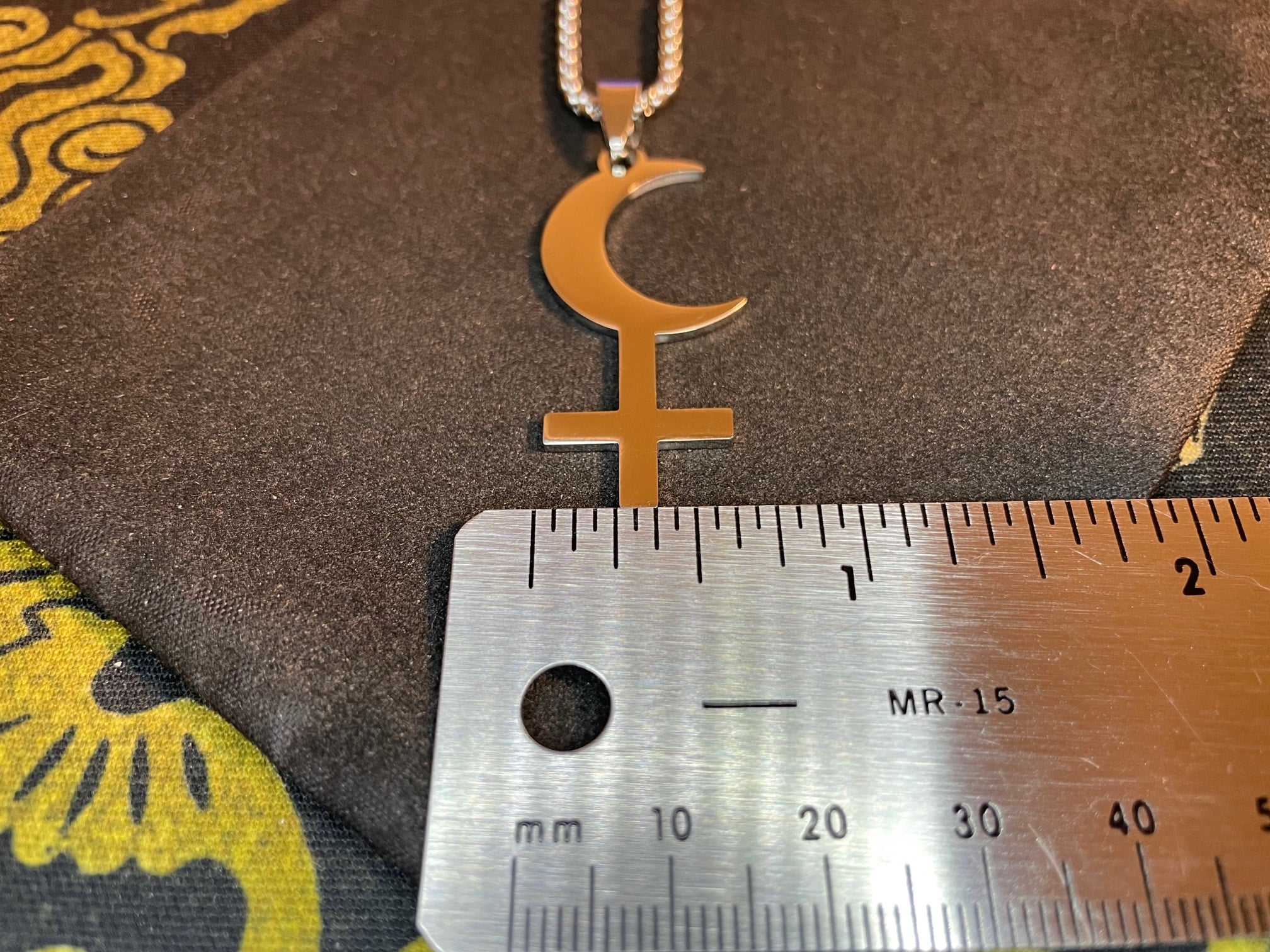 Upside Down Crescent Symbol Upside Down Crescent Craziest Moon